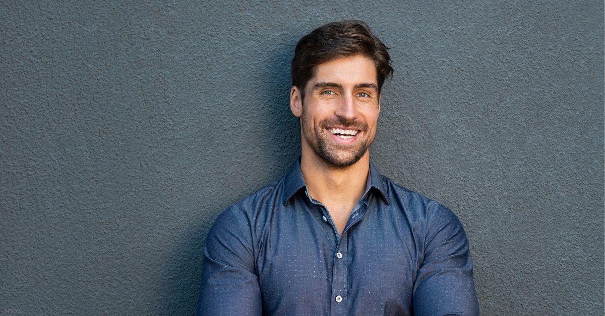 BOTOX® for Men: The Guys’ Guide – Dermatology Associates of Rochester