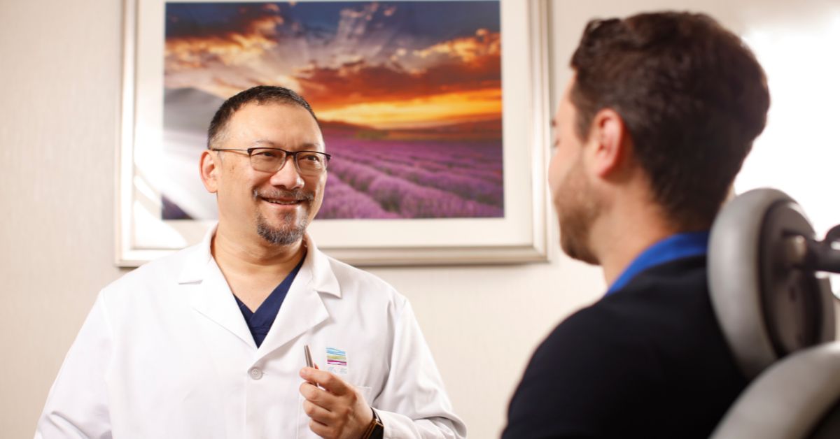 How To Choose a Dermatologist: A Guide To Finding the Right Fit for ...